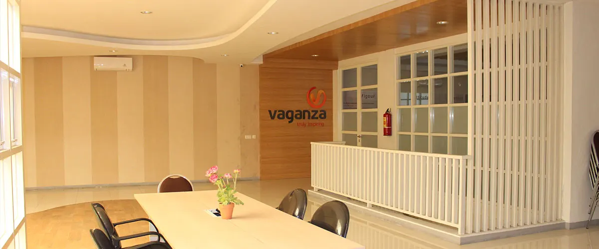 Vaganza Indonesia - Menghadirkan Keceriaan Untuk Keluarga Anda