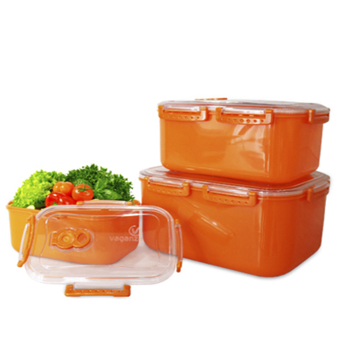 Vaganza Vacuum Container - Vaganza Indonesia Menghadirkan Keceriaan ...
