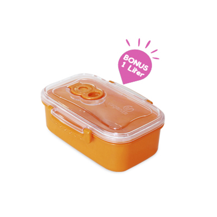 Vaganza Vacuum Container - Vaganza Indonesia Menghadirkan Keceriaan ...